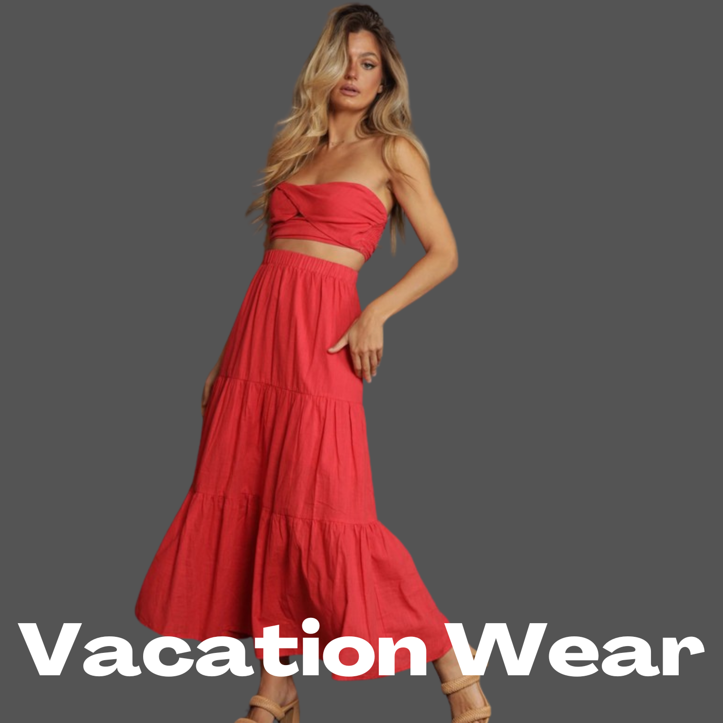 Vacation Wear – Urban Chic Boutique