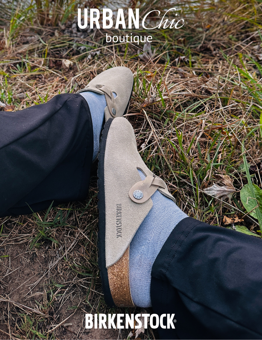 Birkenstock - Clogs – Urban Chic Boutique