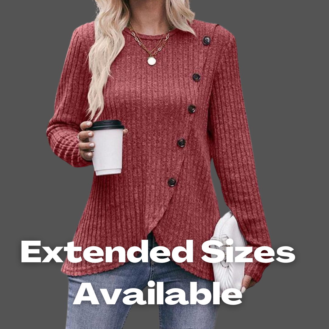 Extended Sizes Available – Urban Chic Boutique