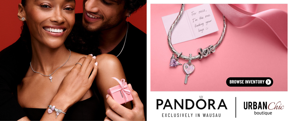 Pandora Jewelry – Urban Chic Boutique