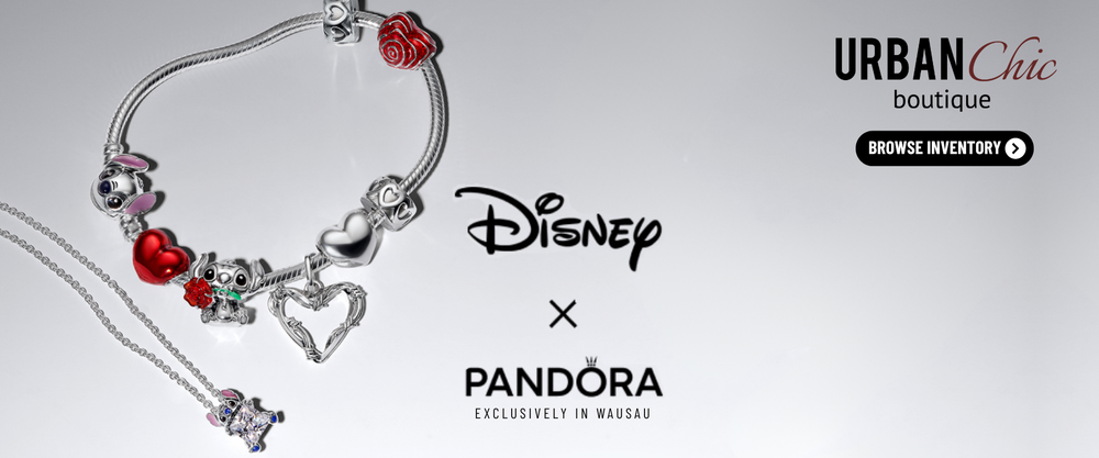 Pandora Jewelry – Urban Chic Boutique