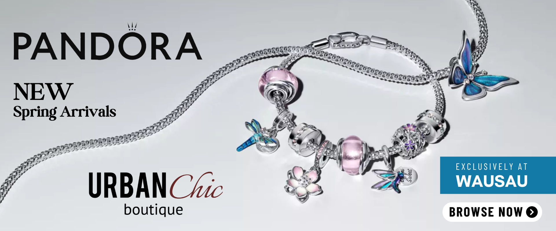 Urban Chic Boutique