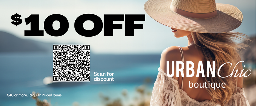 Urban Chic Boutique